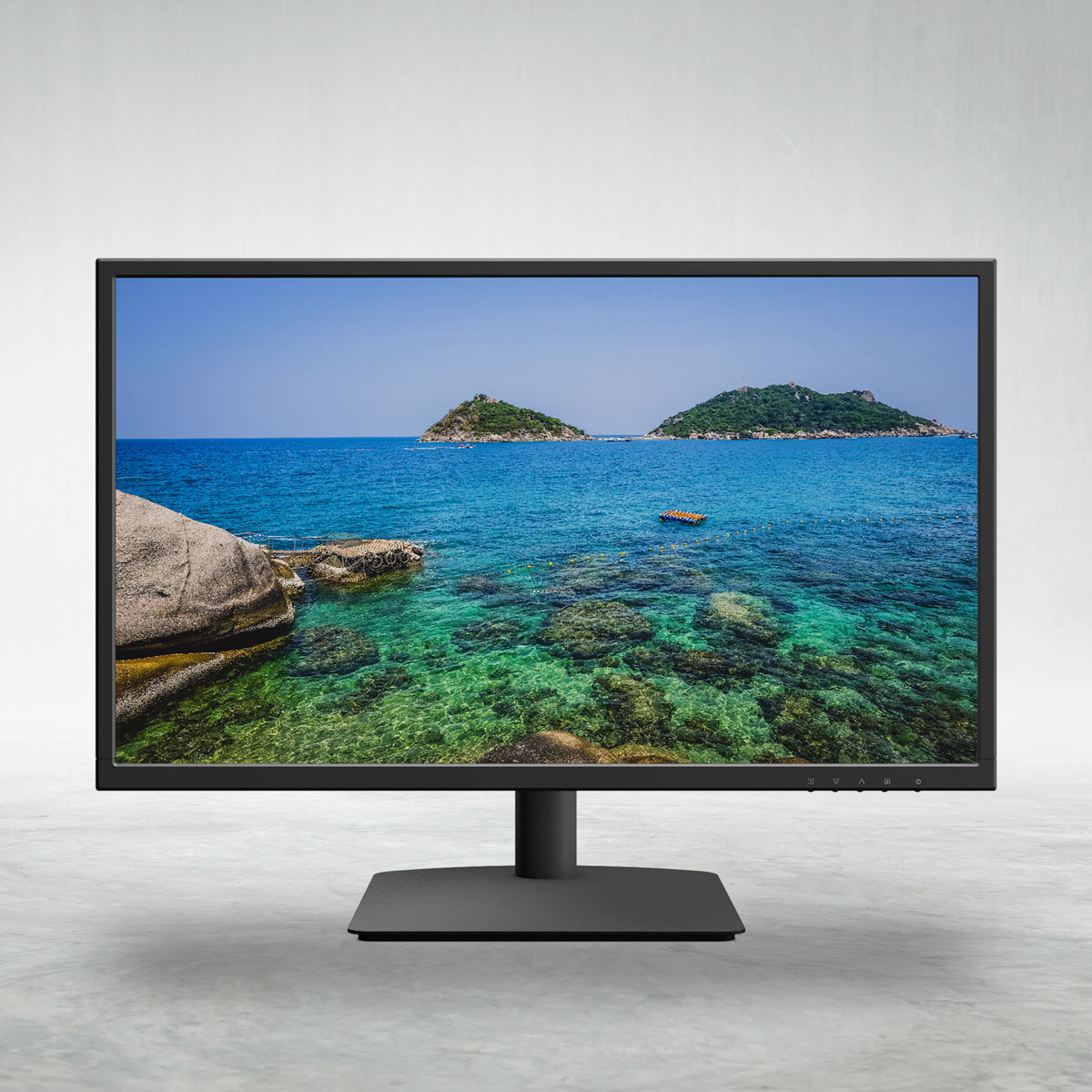 24" LCD Monitor - EventPro