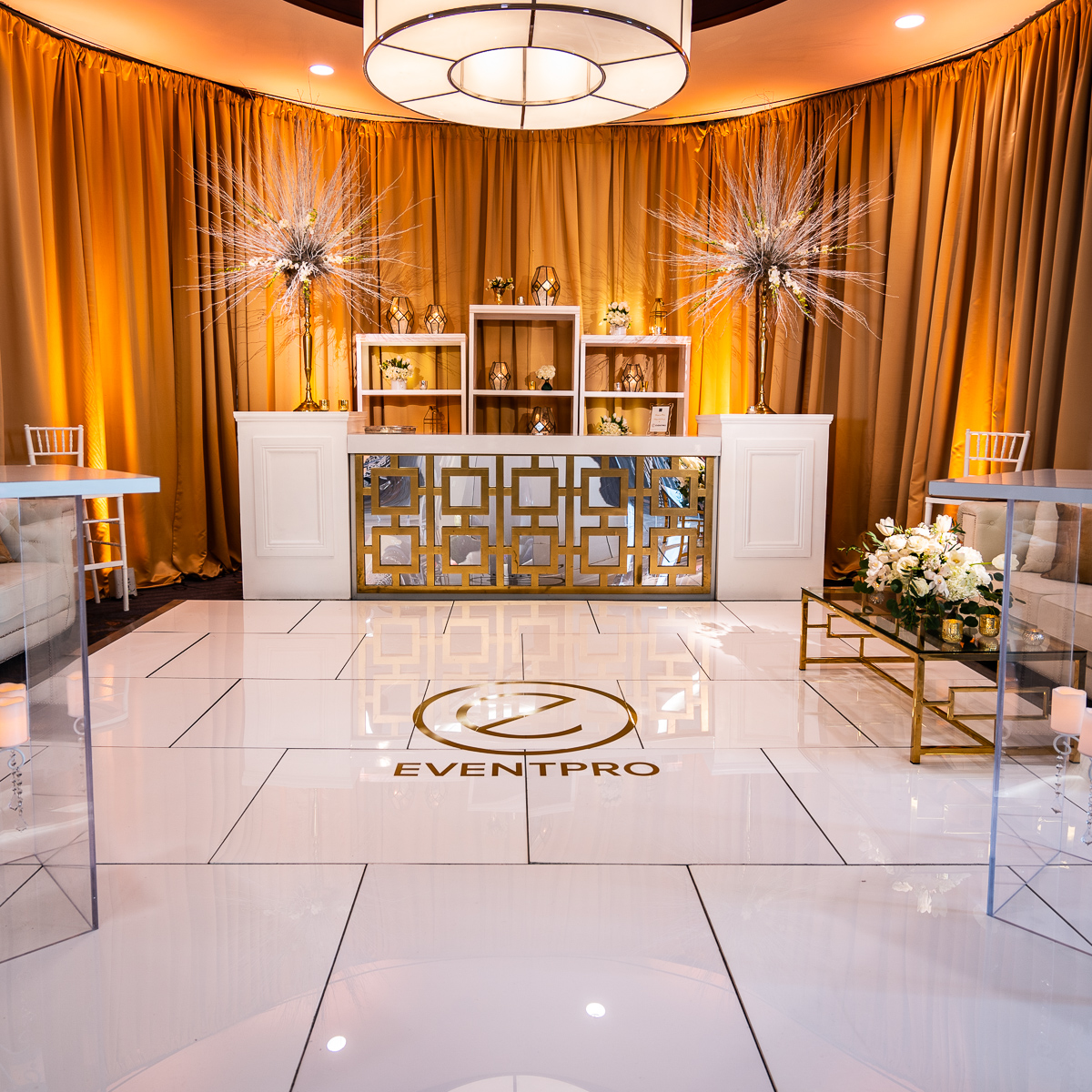 Event Design Washington DC | Event Light and Sound Maryland | Event ...