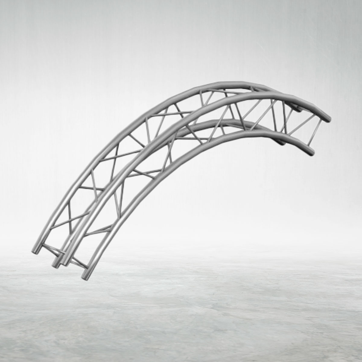 Trusst 3M Arc Truss - EventPro